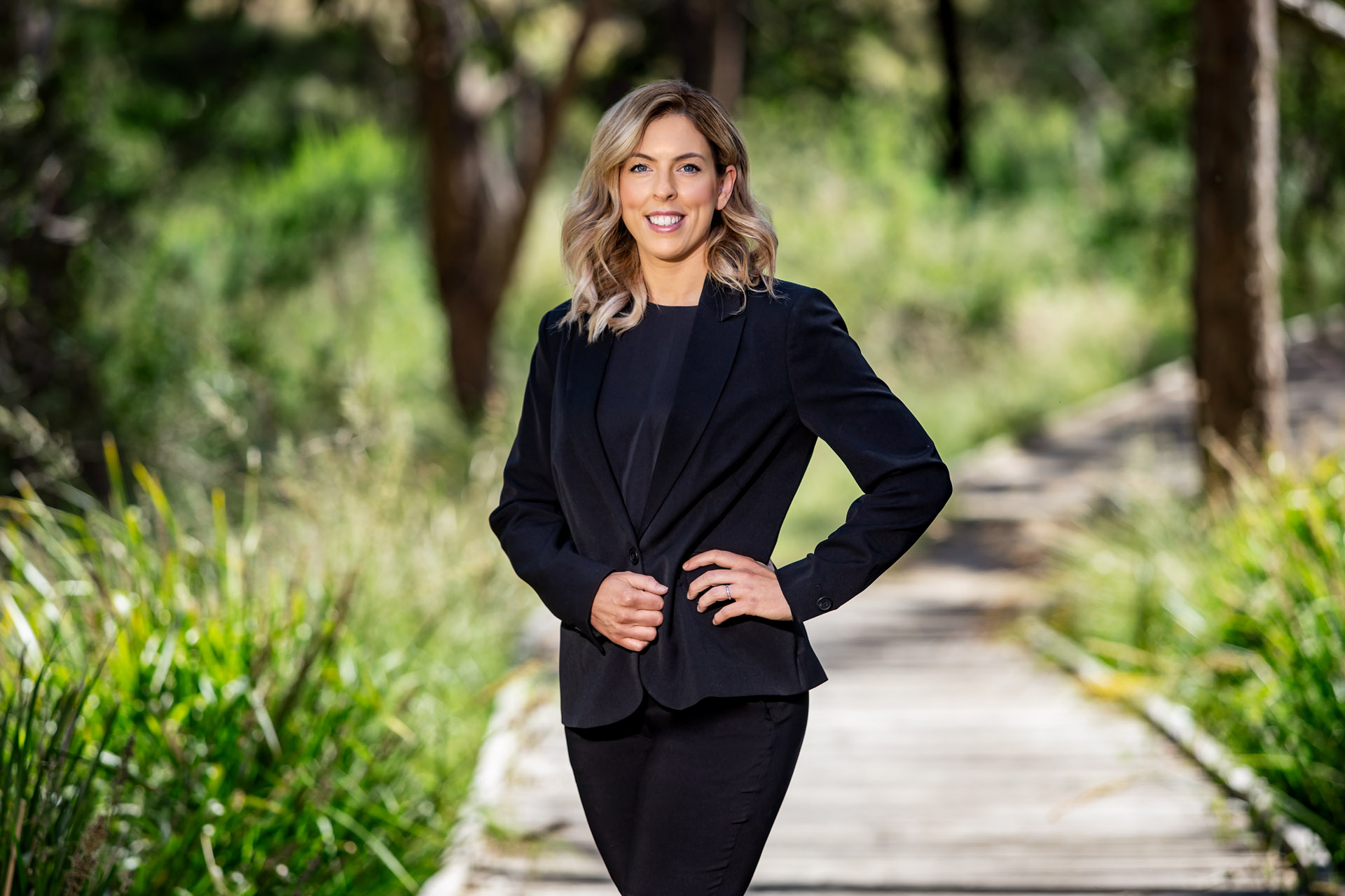 MEET THE TEAM – N E X U S